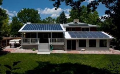 Professional Solar Energy Solutions in Zimbabwe